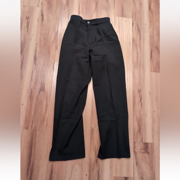 Levi's | Pants & Jumpsuits | Authentic Vintage Levi Trousers High ...